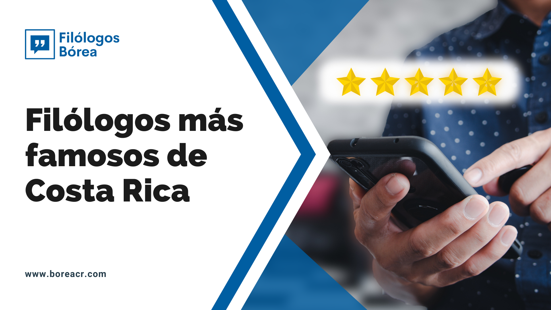 Los Mejores Filologos de Costa Rica | FiIologos Costa Rica