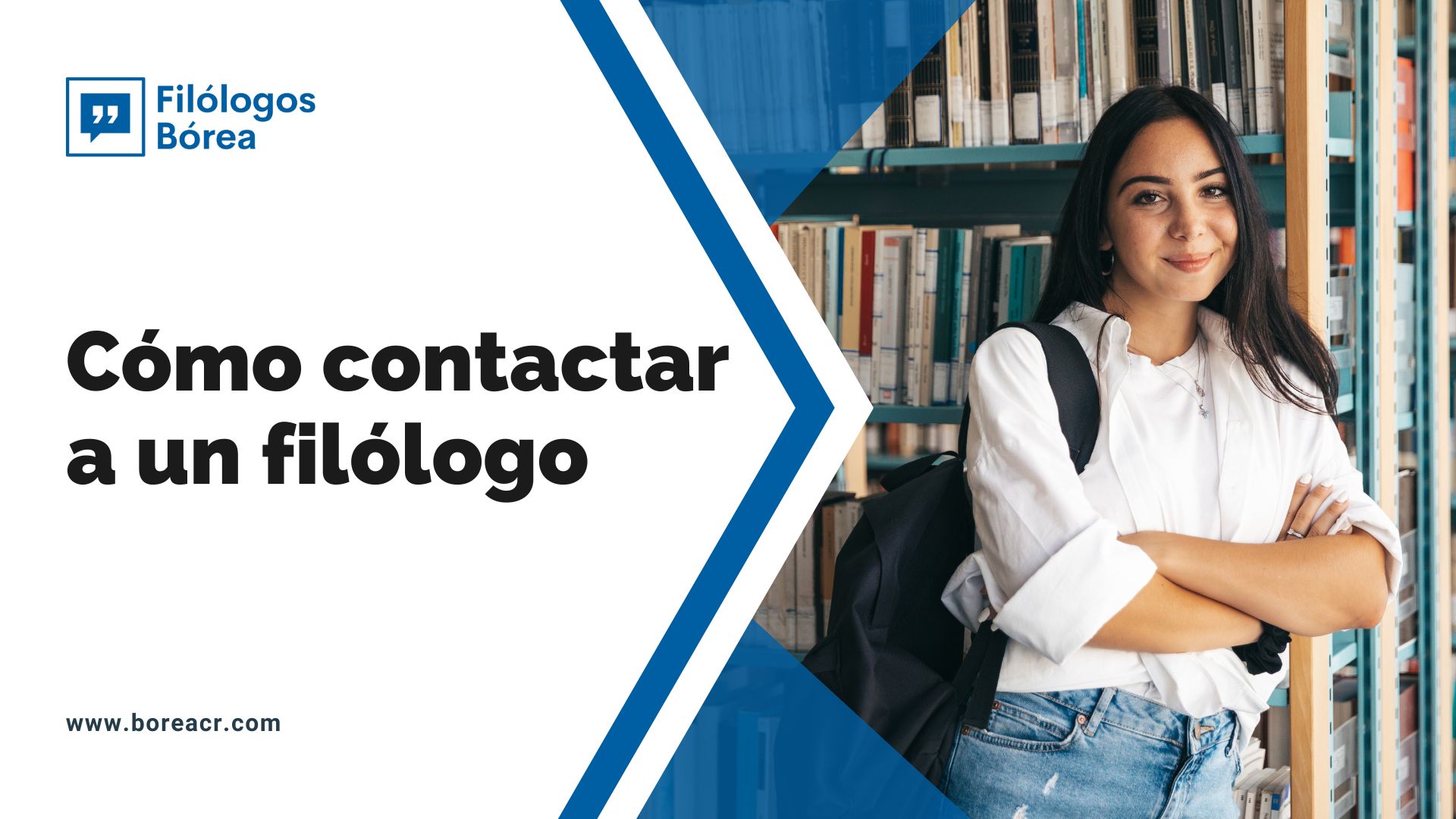 ¿Cómo Contactar a un Filologo? | FiIologos Costa Rica